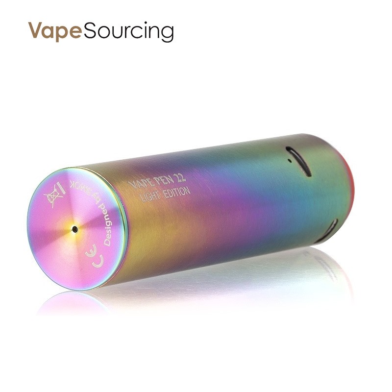 SMOK Vape Pen 22 Kit Light Edition Clearance Sale $16.99 | Vapesourcing