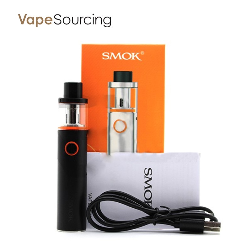 SMOK VAPE PEN 22 Kit | Vapesourcing