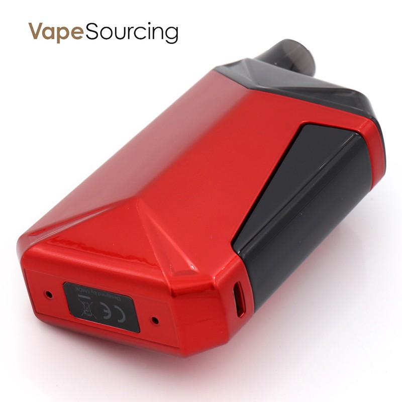 SMOK X-Force Kit $10.99 45W Clearance Cheap Sale | Vapesourcing