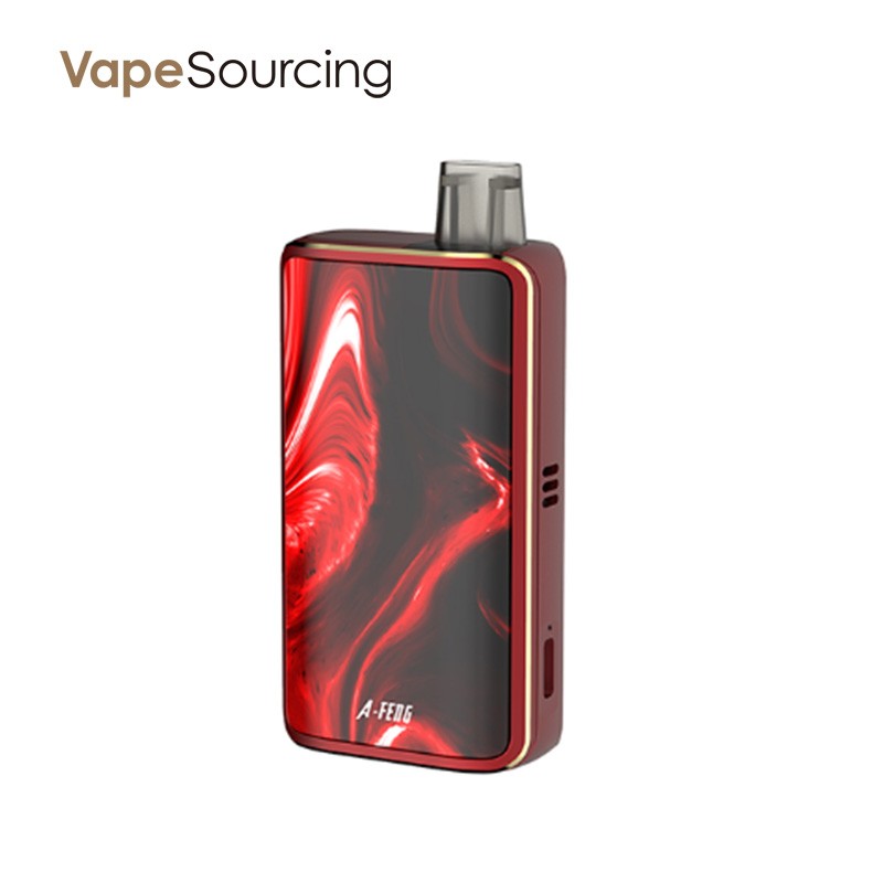 Snowwolf Afeng Pro Kit 25W Mod Pod System kit | Vapesourcing