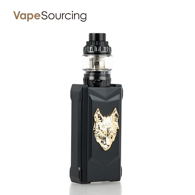 Snowwolf Mfeng Kit 200W Limited Edition Best For Sale | Vapesourcing