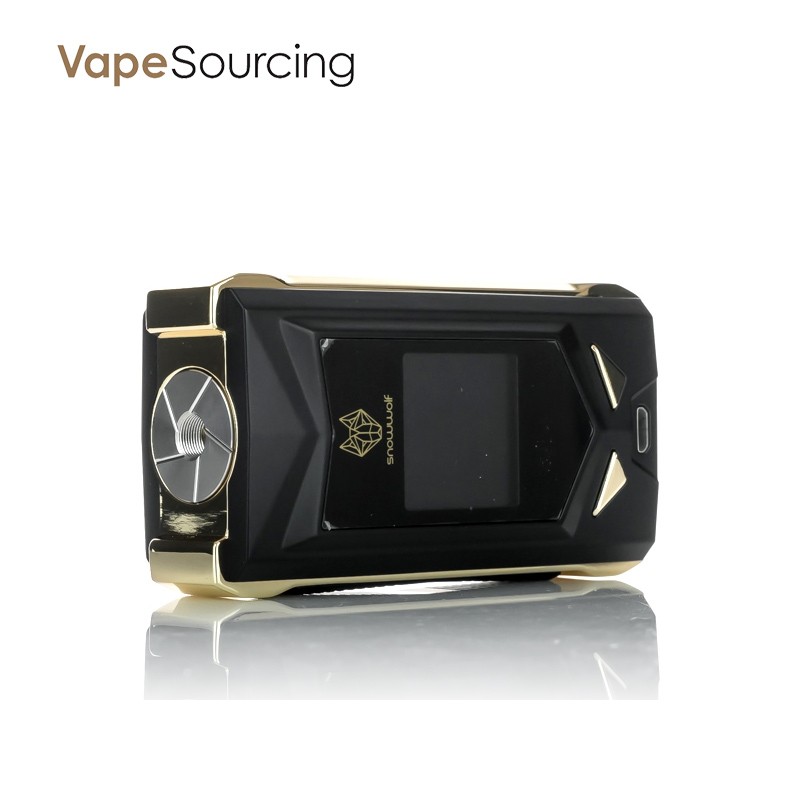 Snowwolf Mfeng Kit 200W Limited Edition Best For Sale | Vapesourcing