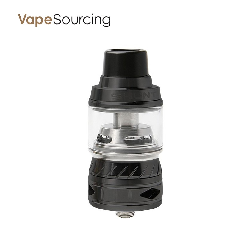 Tesla Shunt Sub Ohm Atomizer 6ml | Vapesourcing