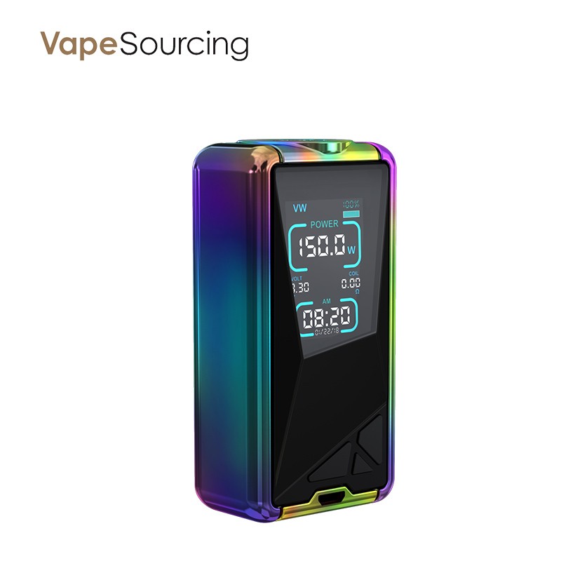 Eleaf Tessera TC Box MOD 150W | Vapesourcing