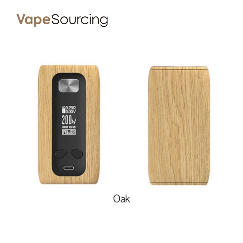 Think Vape Thor Box Mod 200W | Vapesourcing