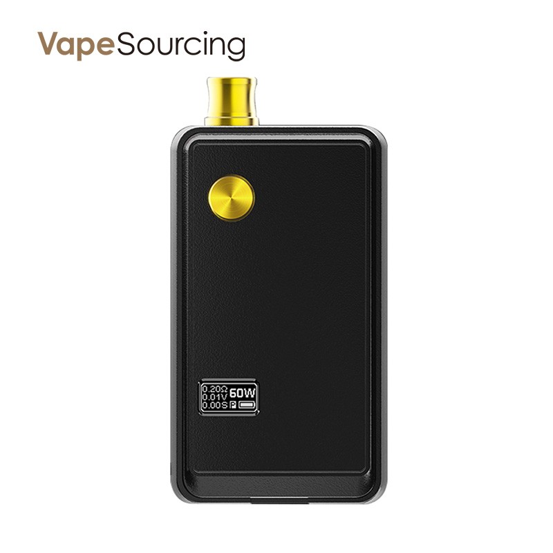 Think Vape ZETA Kit 60W AIO Pod Kit | Vapesourcing