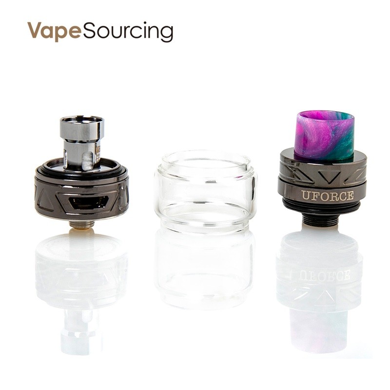 VOOPOO Drag Mini Kit 117W $45.99 Clearance USA For Sale | Vapesourcing