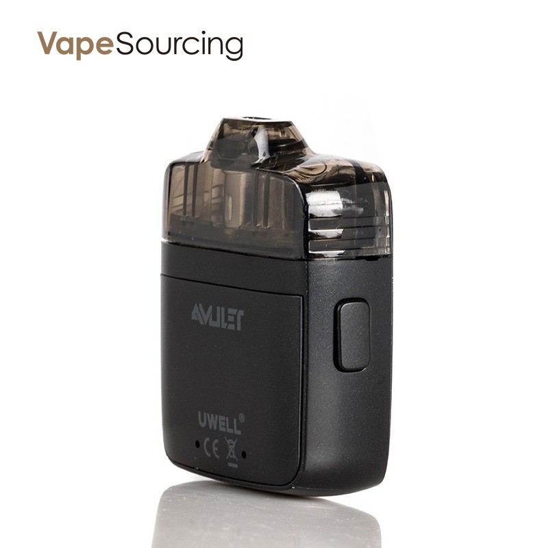 Uwell Amulet Vape Watch Pod Kit $13.90 10W Buy Online | Vapesourcing