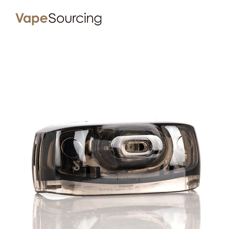 Uwell Amulet Vape Watch Pod Kit $13.90 10W Buy Online | Vapesourcing