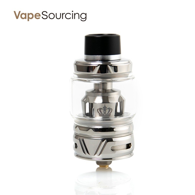 Uwell Crown 4 Tank Best Sub Ohm Tank 6ml/5ml Choose | Vapesourcing