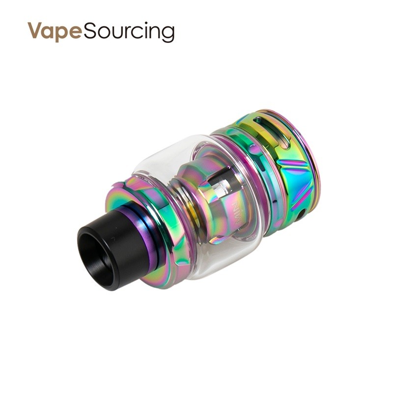 Uwell Crown 4 Tank Best Sub Ohm Tank 6ml/5ml Choose | Vapesourcing