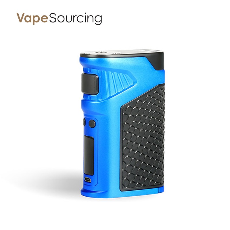 Uwell Ironfist Mod TC Box Mod Clearance Sale $16.99 Now | Vapesourcing