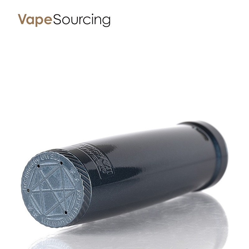 Uwell Nunchaku RDA Kit 80W With RDA Tank | Vapesourcing