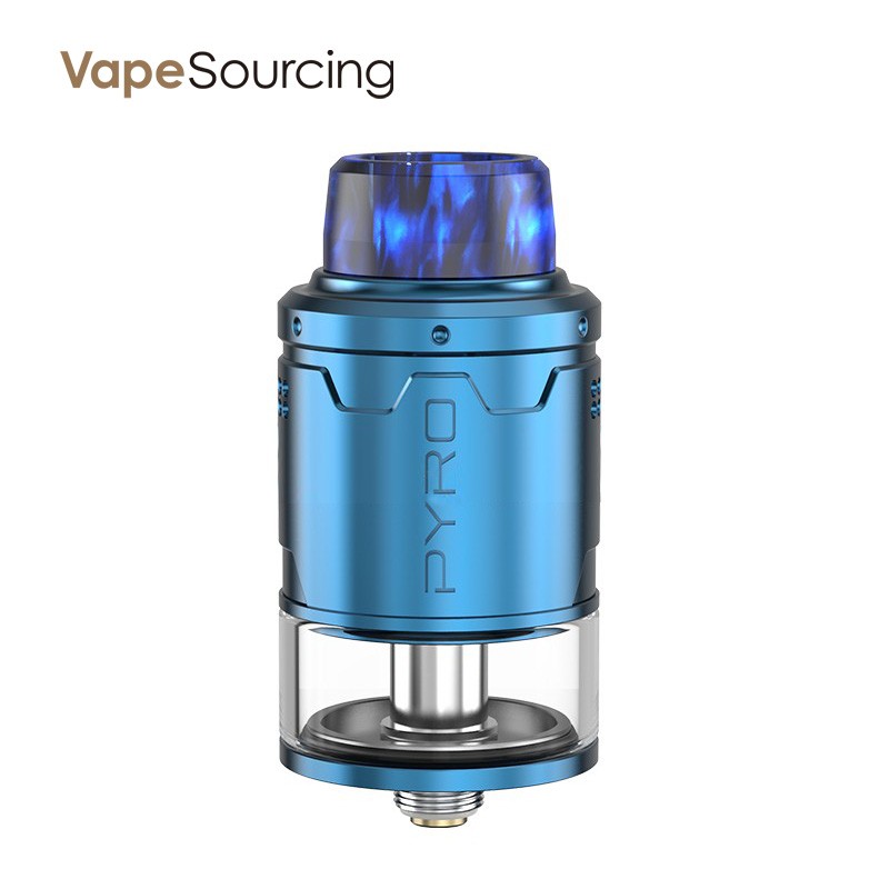 Vandy Vape Pyro V3 RDTA 24mm 2ml | Vapesourcing