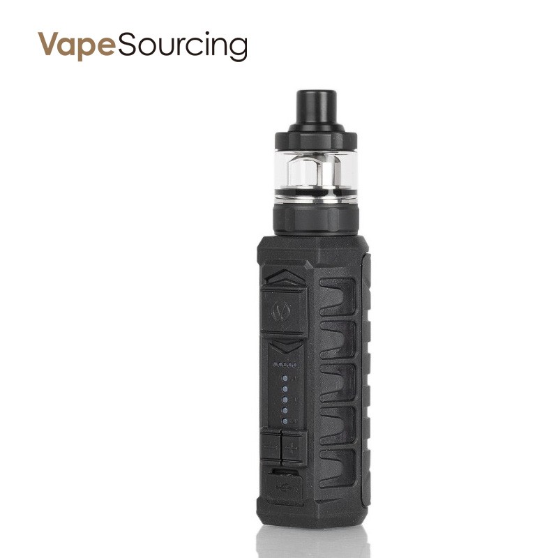 Vandy Vape AP Kit 20W 900mAh with AP MTL Sub Ohm Tank | Vapesourcing