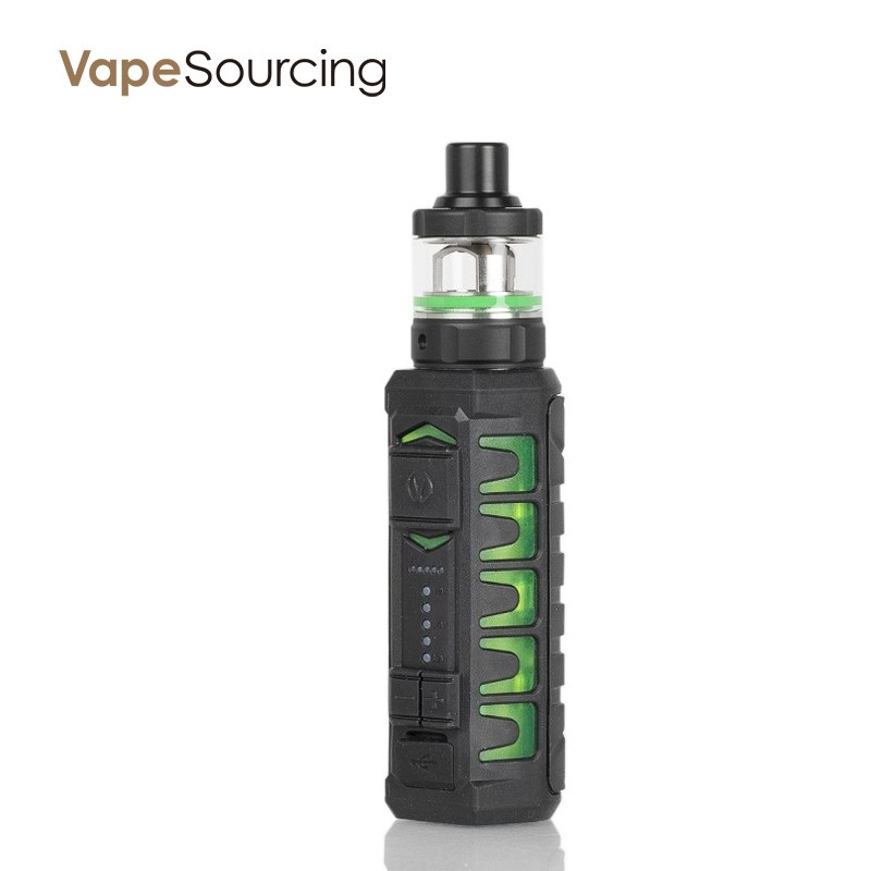 Vandy Vape AP Kit 20W 900mAh with AP MTL Sub Ohm Tank | Vapesourcing