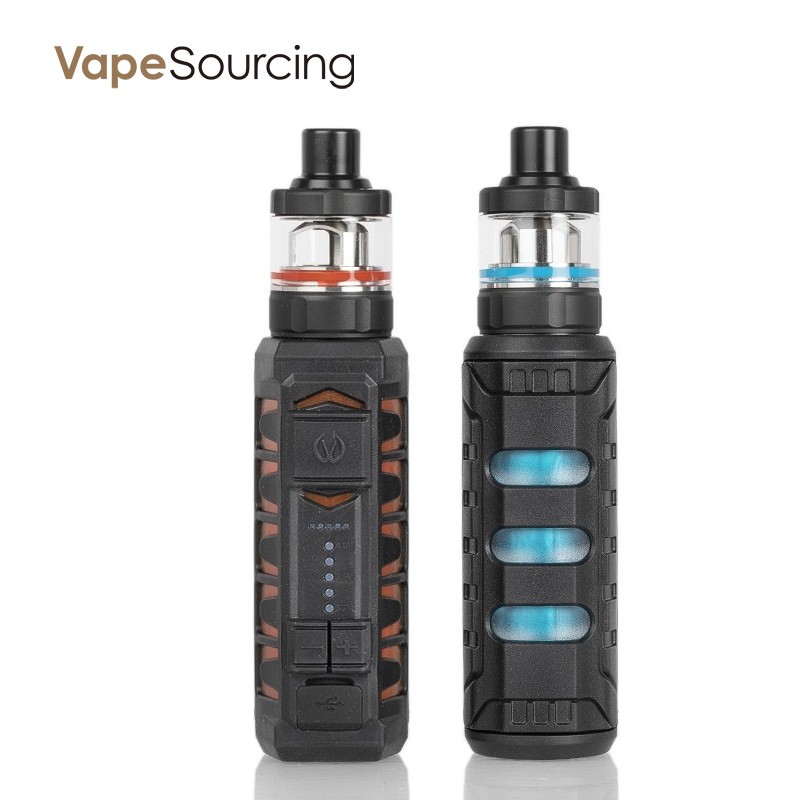 Vandy Vape AP Kit 20W 900mAh with AP MTL Sub Ohm Tank | Vapesourcing