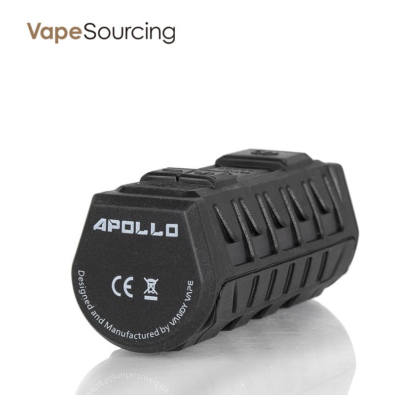Vandy Vape AP Kit 20W 900mAh with AP MTL Sub Ohm Tank | Vapesourcing