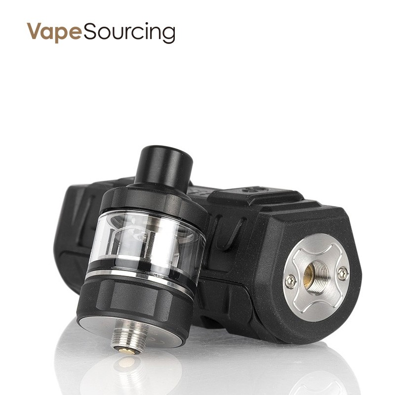 Vandy Vape AP Kit 20W 900mAh with AP MTL Sub Ohm Tank | Vapesourcing