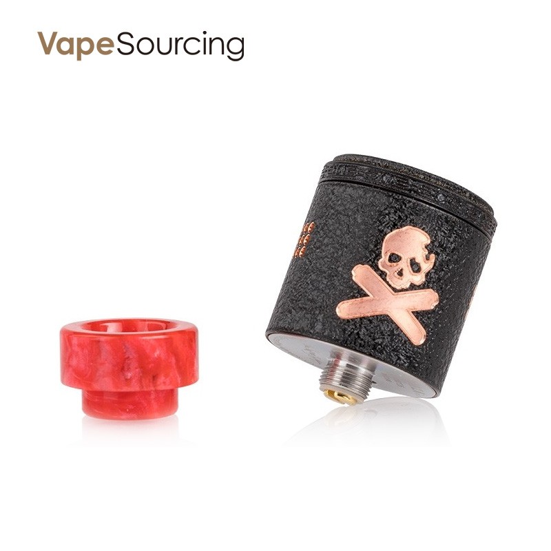 Vandy Vape Bonza V1.5 RDA 24mm Rebuildable Dripping Atomizer | Vapesourcing