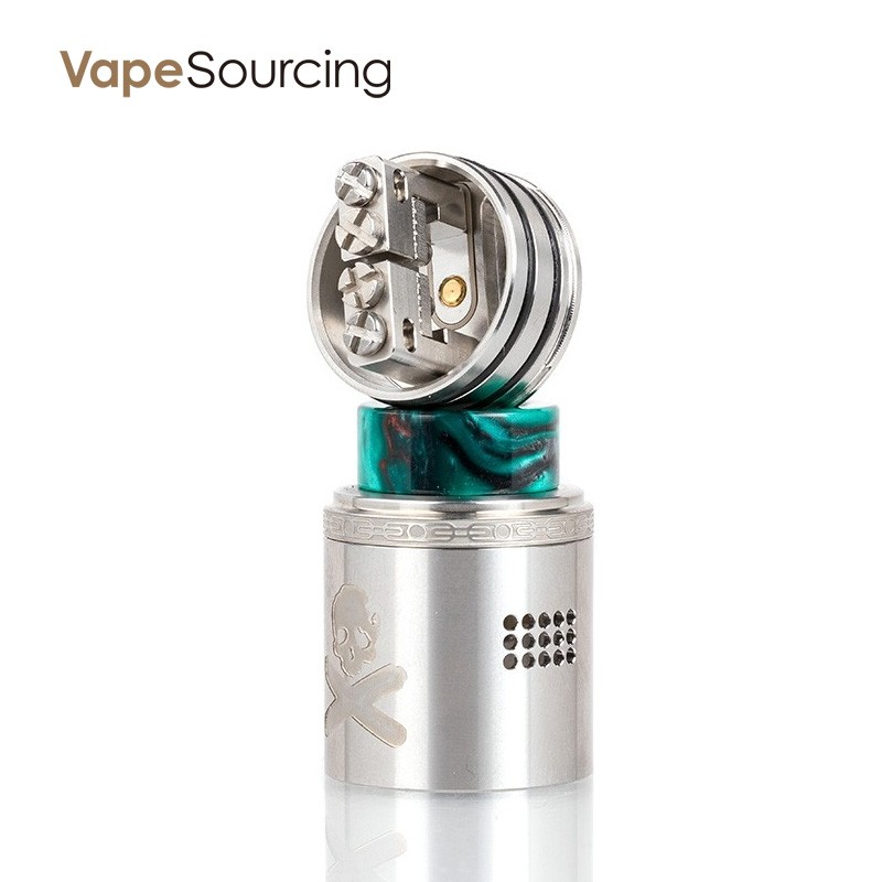 Vandy Vape Bonza V1.5 RDA 24mm Rebuildable Dripping Atomizer | Vapesourcing