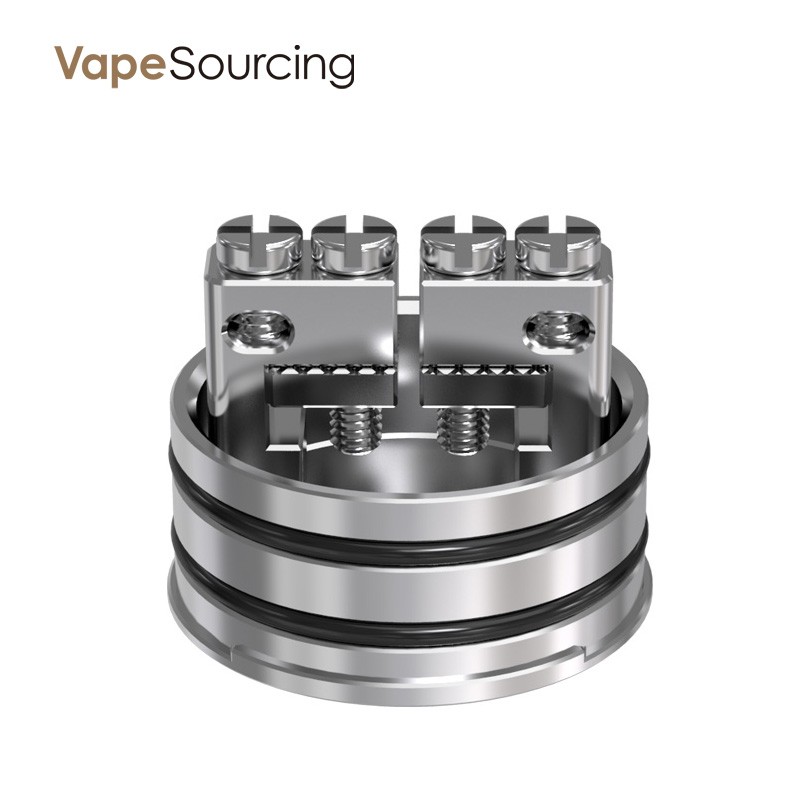 Vandy Vape Bonza V1.5 RDA 24mm Rebuildable Dripping Atomizer | Vapesourcing