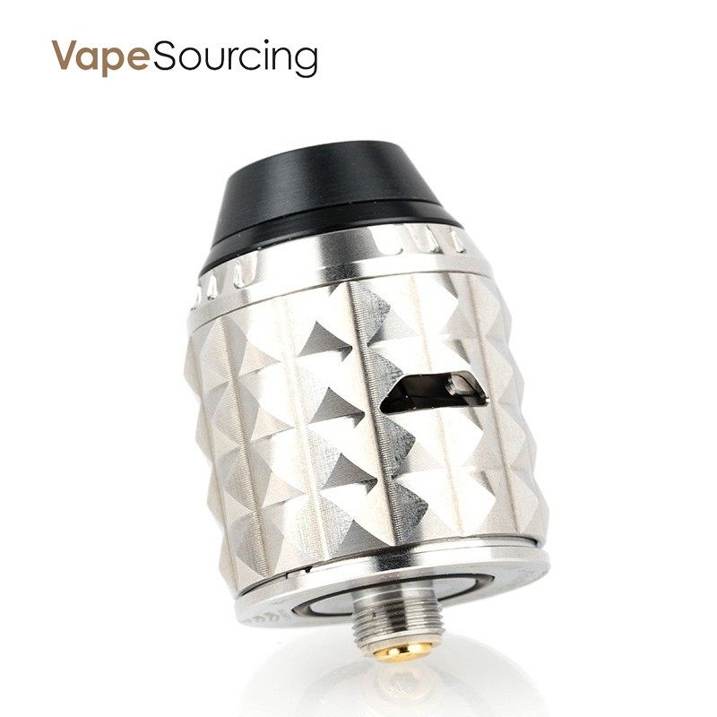 Vandy Vape Capstone BF RDA 24MM Rebuildable Dripping Atomizer ...