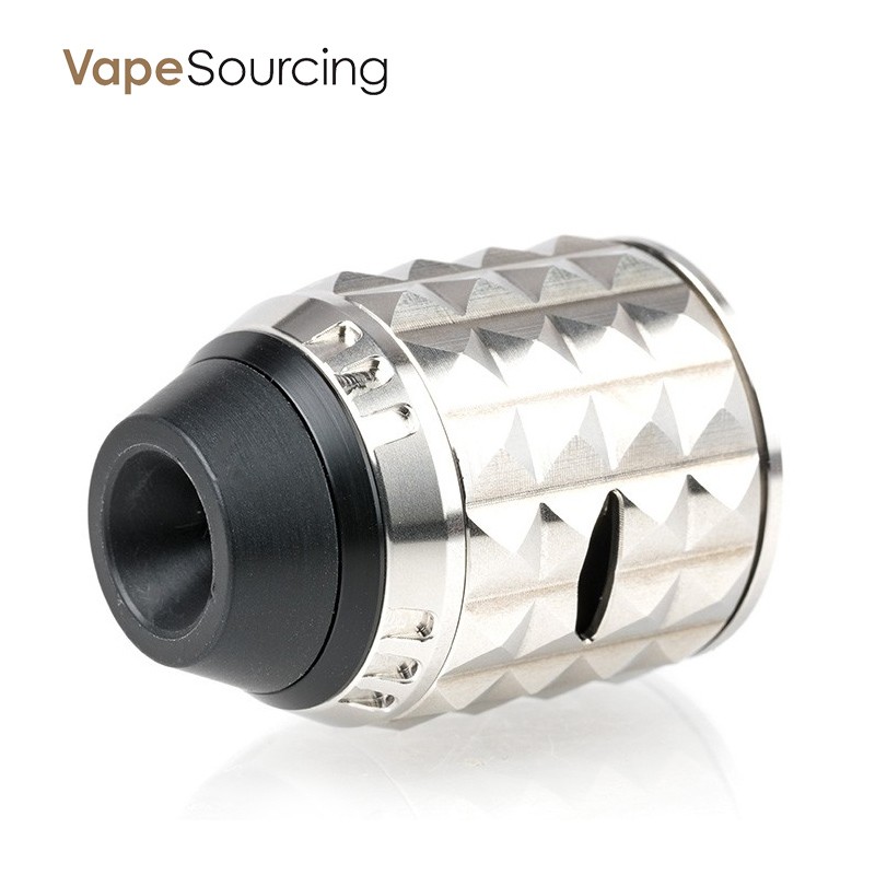 Vandy Vape Capstone BF RDA 24MM Rebuildable Dripping Atomizer ...
