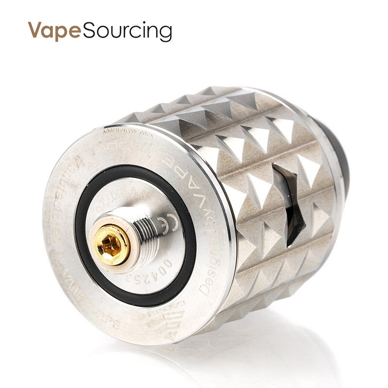 Vandy Vape Capstone BF RDA 24MM Rebuildable Dripping Atomizer ...