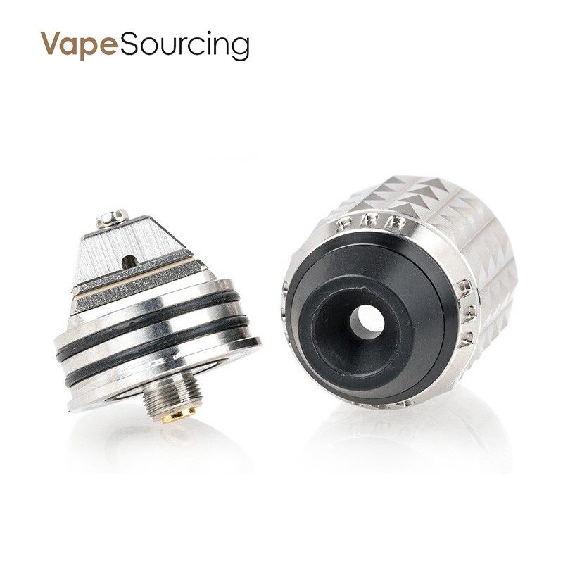Vandy Vape Capstone BF RDA 24MM Rebuildable Dripping Atomizer ...