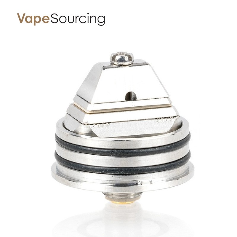 Vandy Vape Capstone BF RDA 24MM Rebuildable Dripping Atomizer ...