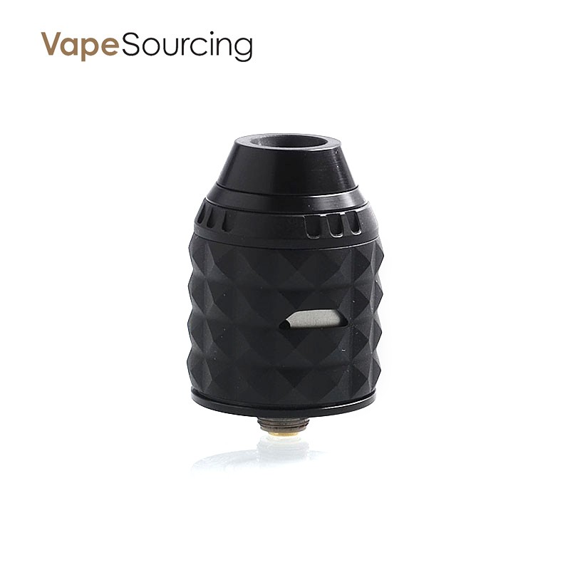 Vandy Vape Capstone BF RDA 24MM Rebuildable Dripping Atomizer ...
