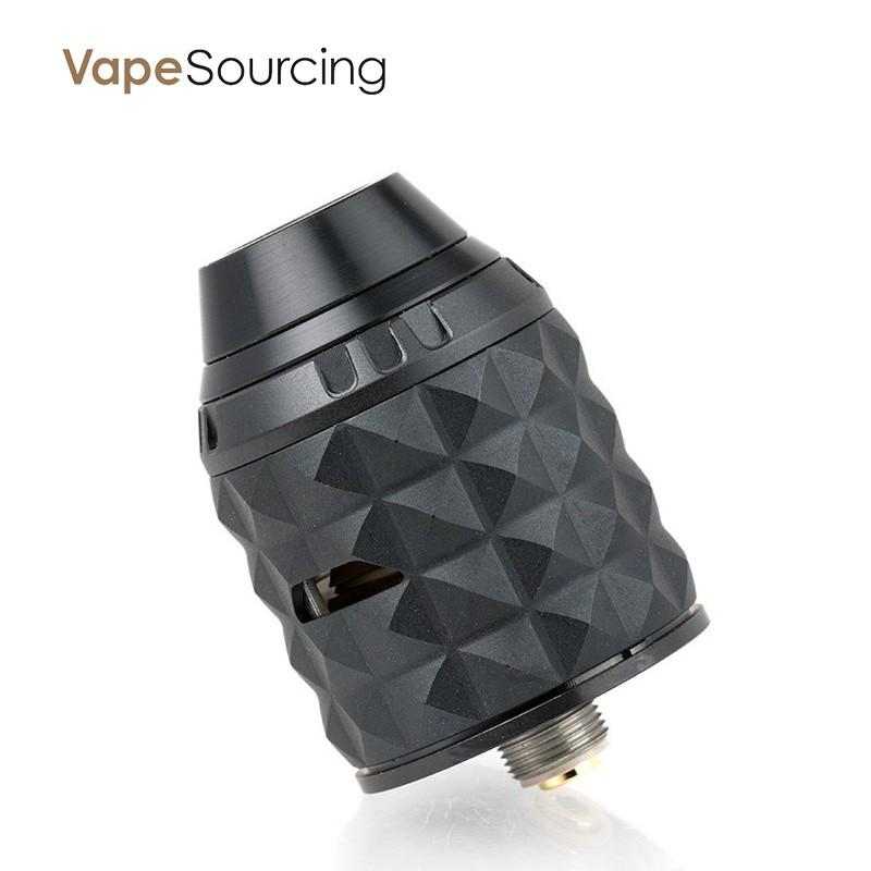 Vandy Vape Capstone BF RDA 24MM Rebuildable Dripping Atomizer ...