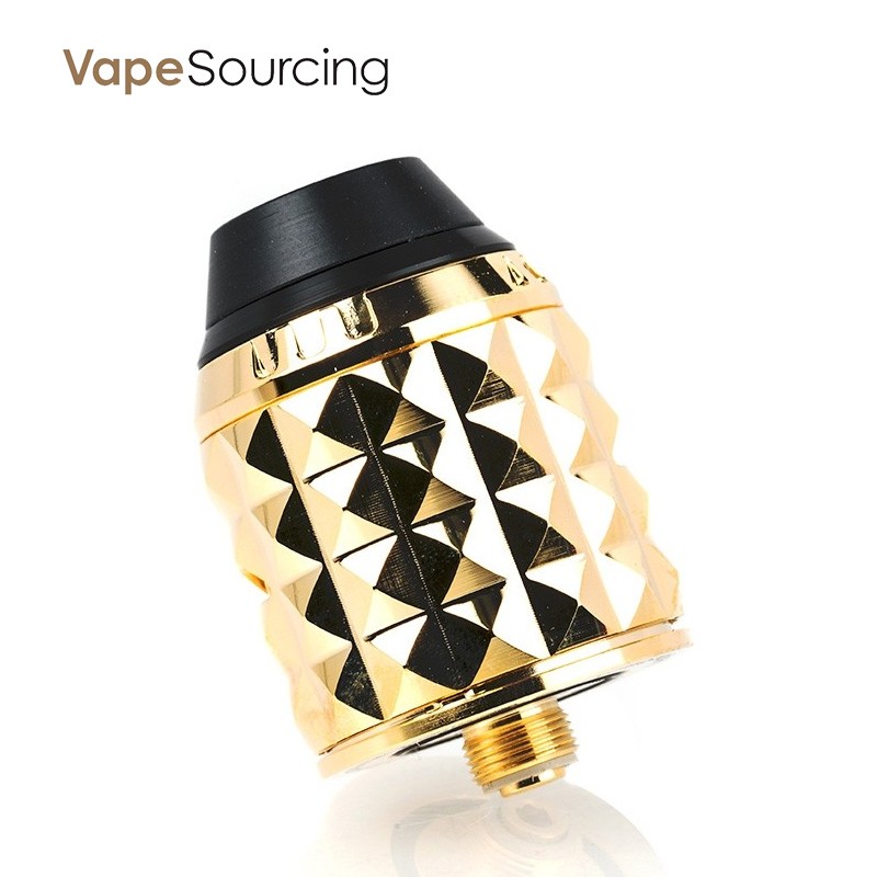 Vandy Vape Capstone BF RDA 24MM Rebuildable Dripping Atomizer ...