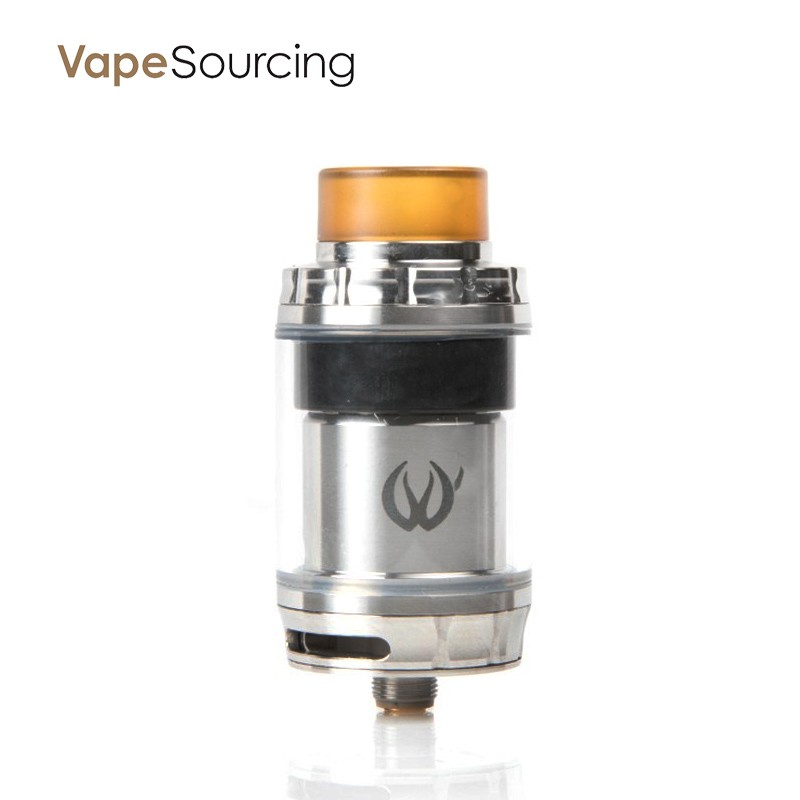 Vandy Vape Govad RTA | Vapesourcing
