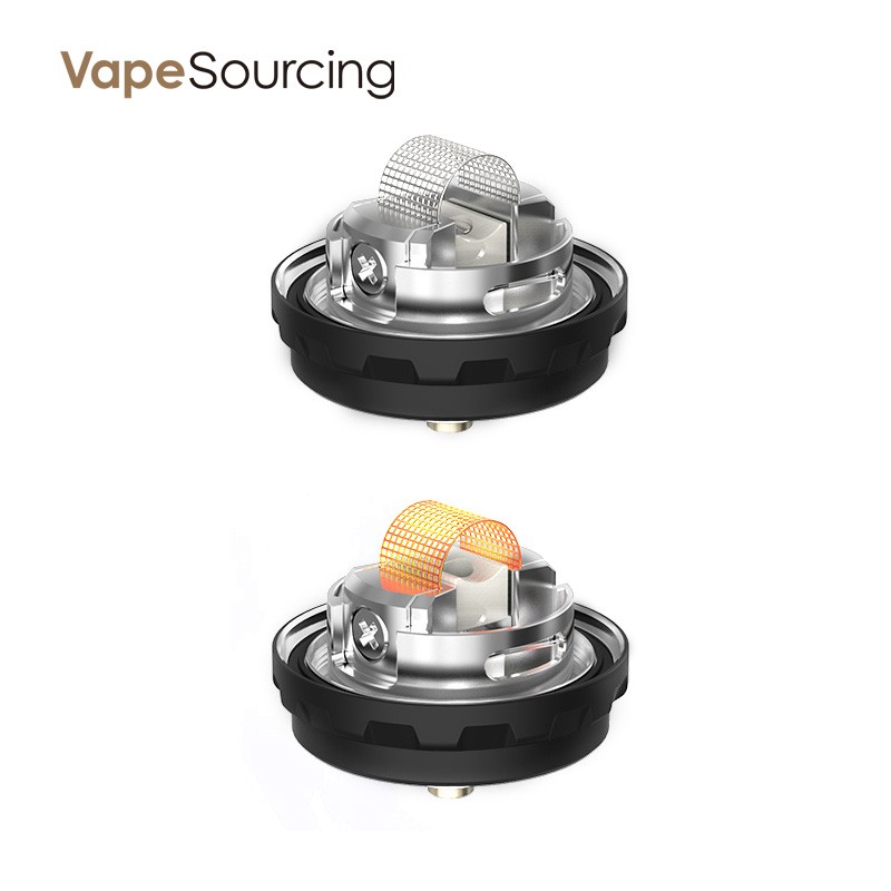 Vandy Vape Kylin M RTA 24mm Rebuildable Tank Atomizer | Vapesourcing