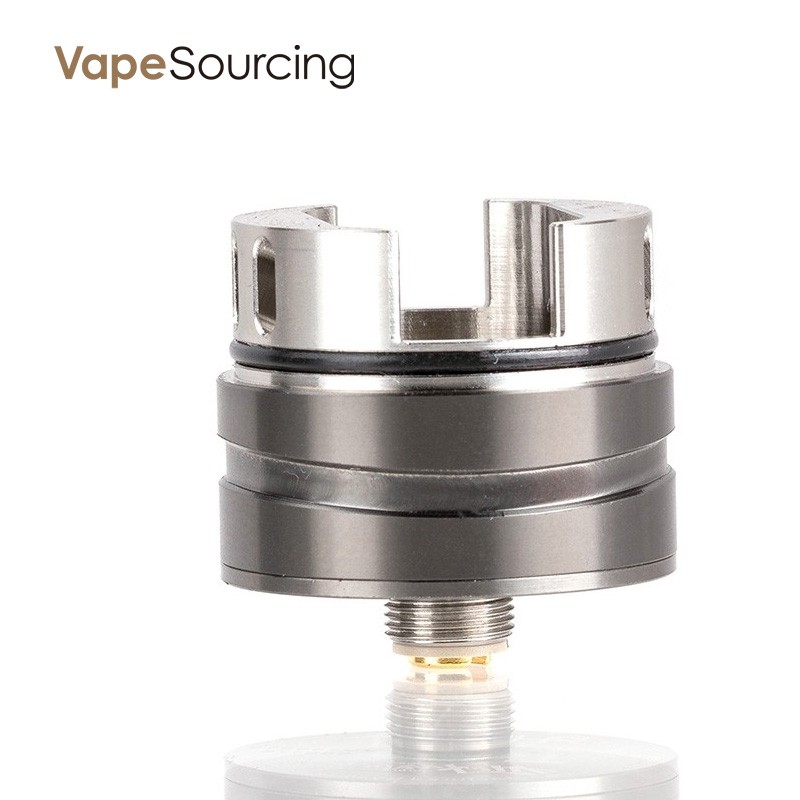 Vandy Vape Phobia V2 RDA 24mm BF Rebuildable Dripping Atomizer ...