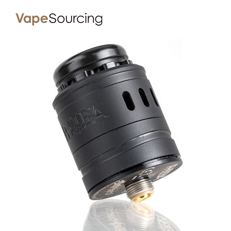 Vandy Vape Phobia V2 RDA 24mm BF Rebuildable Dripping Atomizer ...