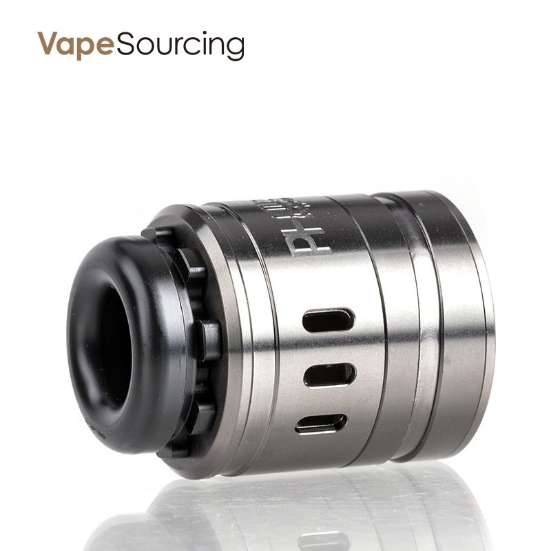Vandy Vape Phobia V2 RDA 24mm BF Rebuildable Dripping Atomizer ...