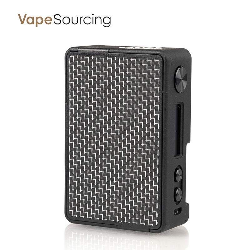 Vandy Vape Pulse BF 80W Squonk Box Mod | Vapesourcing