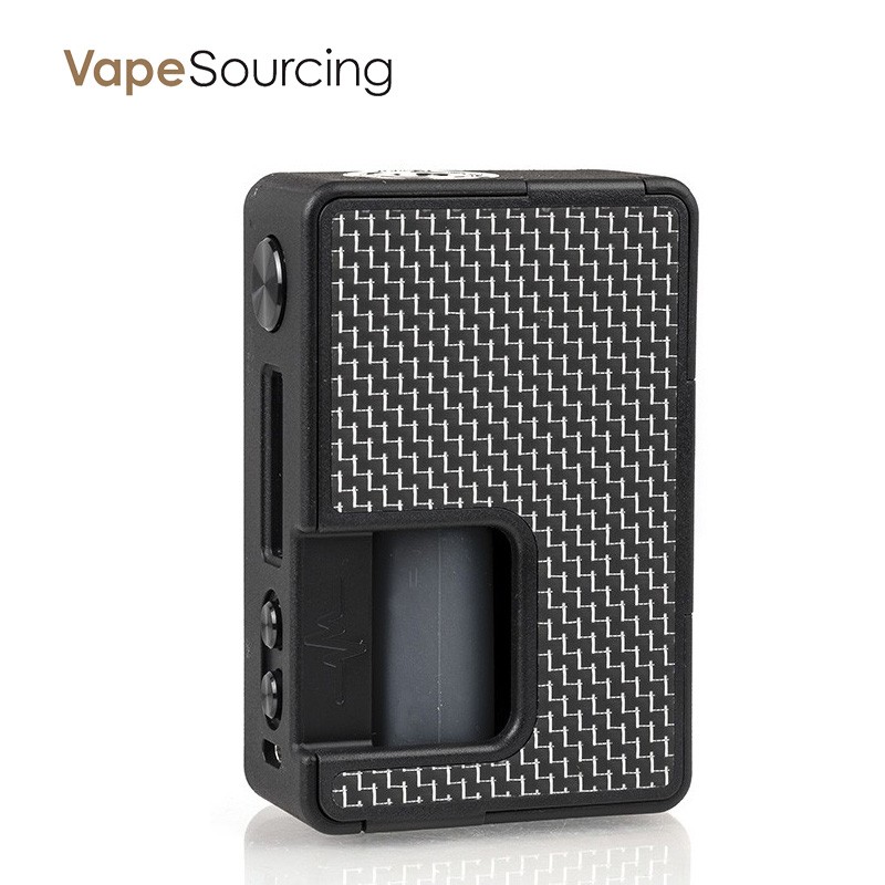 Vandy Vape Pulse BF 80W Squonk Box Mod | Vapesourcing
