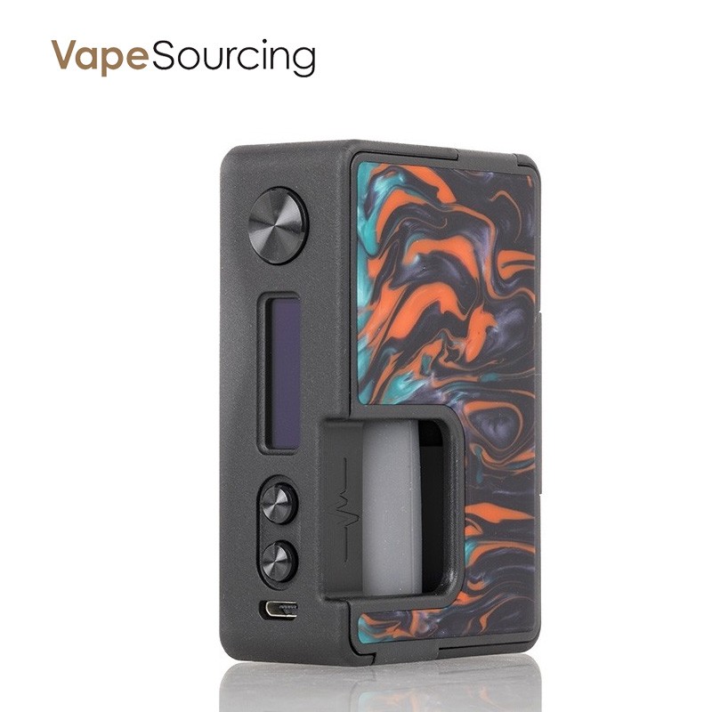 Vandy Vape Pulse BF 80W Squonk Box Mod | Vapesourcing