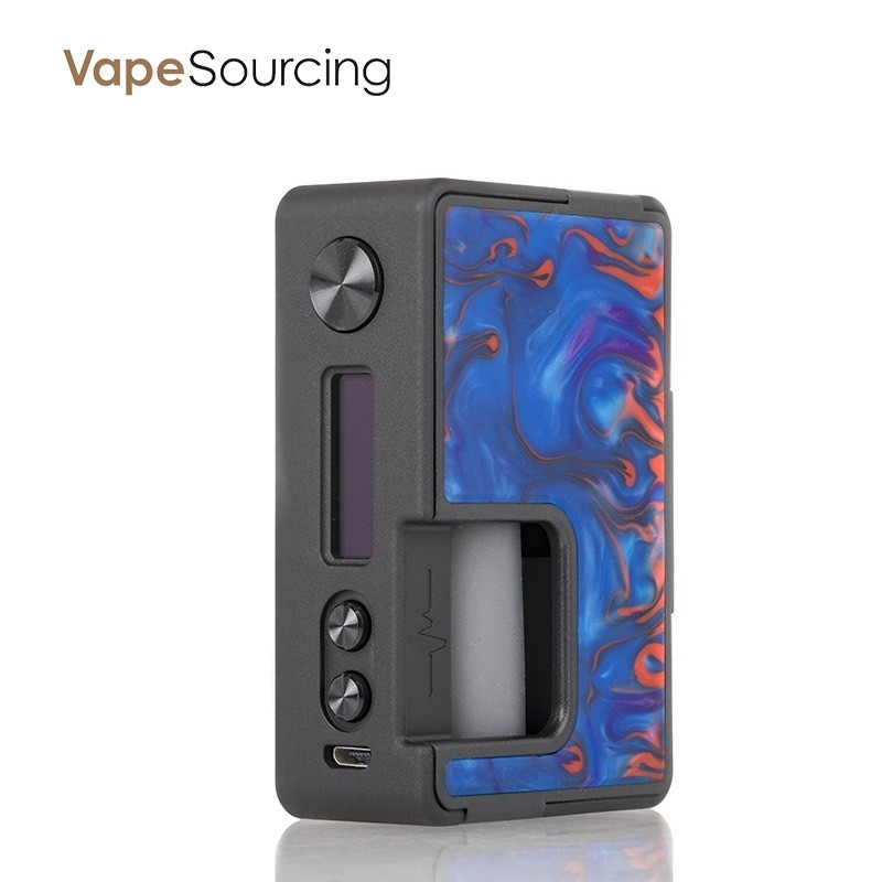 Vandy Vape Pulse BF 80W Squonk Box Mod | Vapesourcing