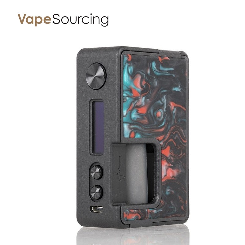 Vandy Vape Pulse BF 80W Squonk Box Mod | Vapesourcing