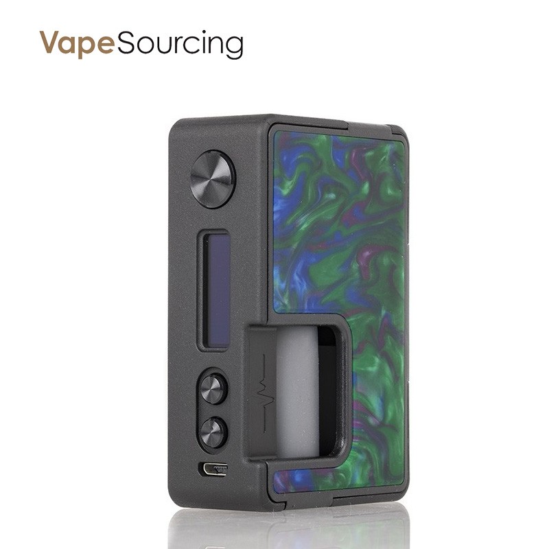 Vandy Vape Pulse BF 80W Squonk Box Mod | Vapesourcing