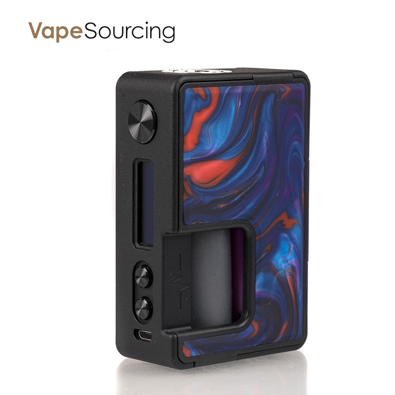 Vandy Vape Pulse BF 80W Squonk Box Mod | Vapesourcing