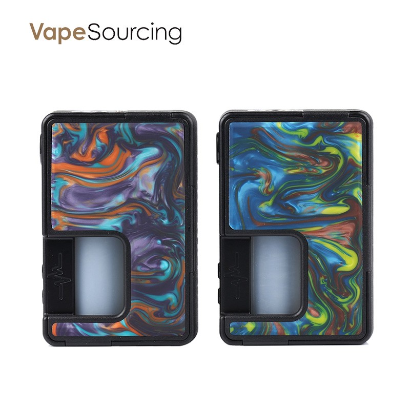 Vandy Vape Pulse BF 80W Squonk Box Mod | Vapesourcing