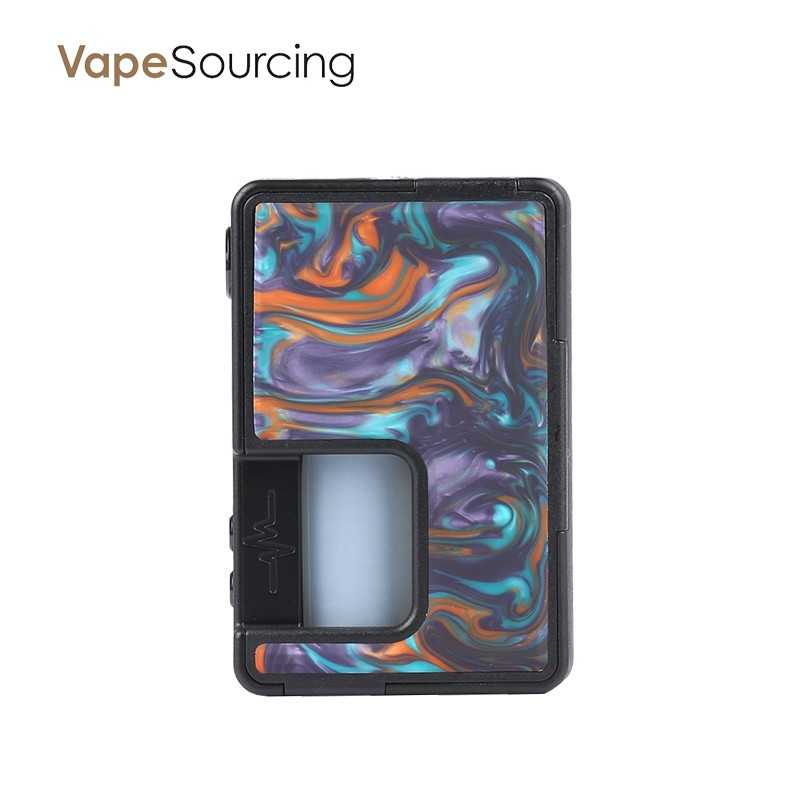 Vandy Vape Pulse BF 80W Squonk Box Mod | Vapesourcing