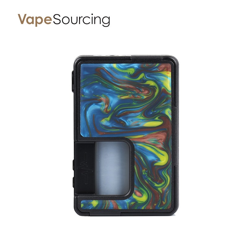 Vandy Vape Pulse BF 80W Squonk Box Mod | Vapesourcing