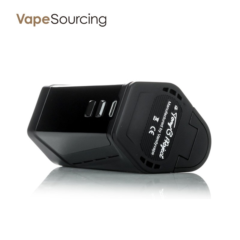 Vandy Vape Pulse Dual Kit 220W with Pulse V2 RDA | Vapesourcing
